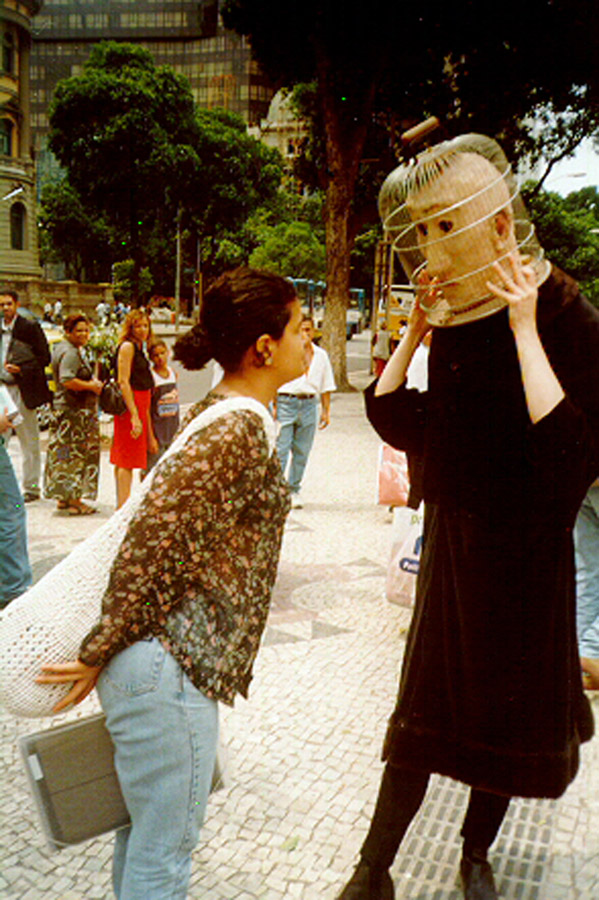 Headless People (1992 - 1997 - 1999) - Whalley Range All Stars